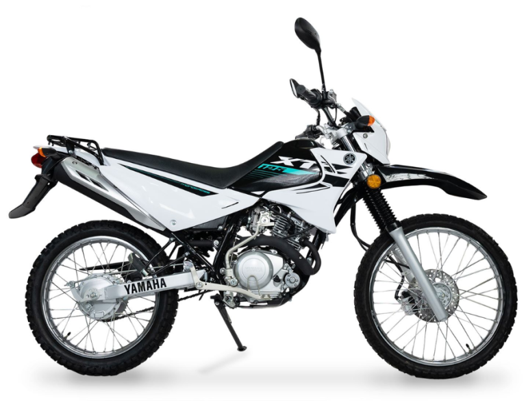 Platina 125 - Mivisa Motors - Motores y Pasolas en Higuey